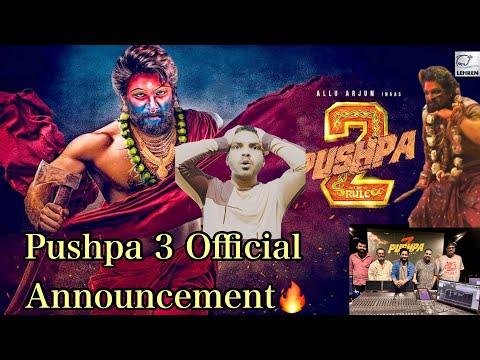 Pushpa 2 Day 1 Advance Booking Collection l Pushpa 2 Premier Show Advance Booking In USA l Pushpa 3