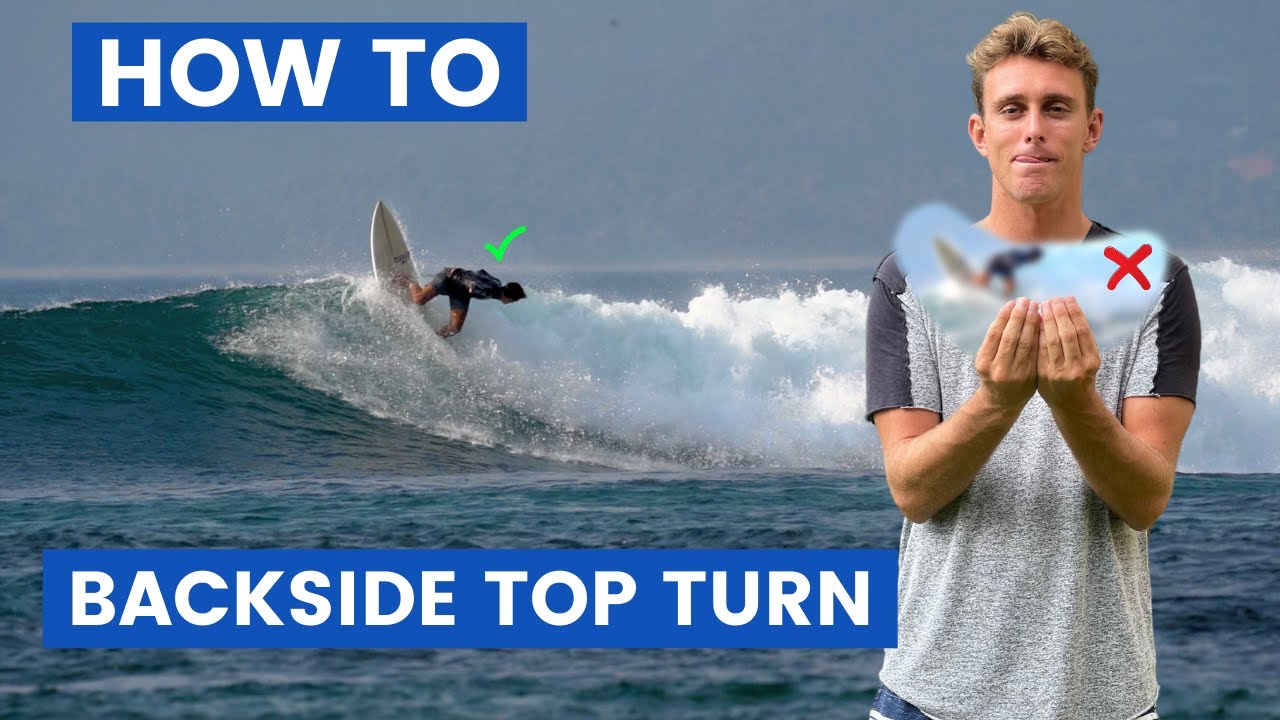 Learn to Surf Videos | Independent Surfer