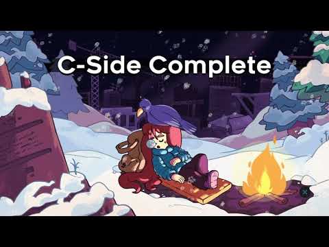 Steam Community :: Video :: Celeste - All C-Sides
