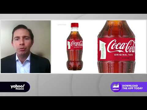 Coca-Cola looks ‘pretty favorable heading into 2023’: Analyst