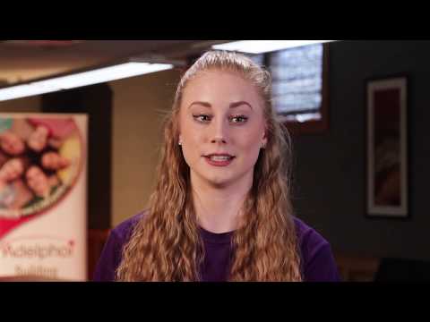 Adelphoi -  Building Futures Through Career Readiness