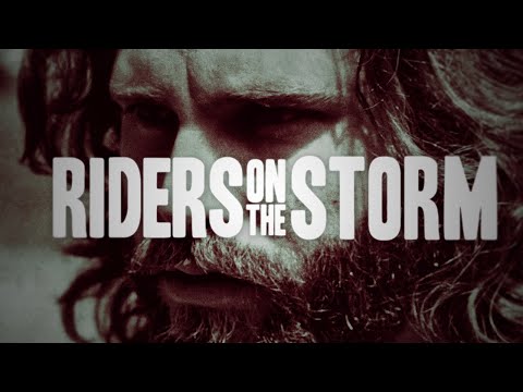 Riders on the Storm: The Doors' Darkest Moment