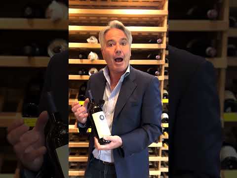 What is a Super Tuscan? #shorts