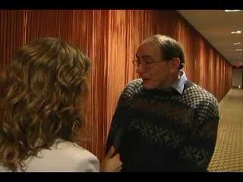 Lonnie Thompson on climate history and glacier archives | inel