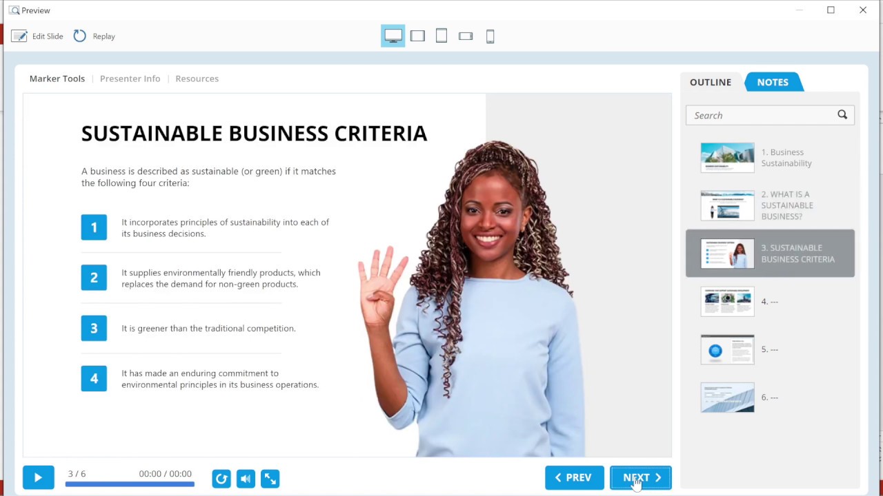 How to Convert PowerPoint to eLearning