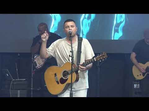PK 2021 Event All Hail King Jesus Song