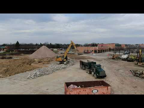 The 250 - Buffalo Grove, Illinois - November 28, 2022