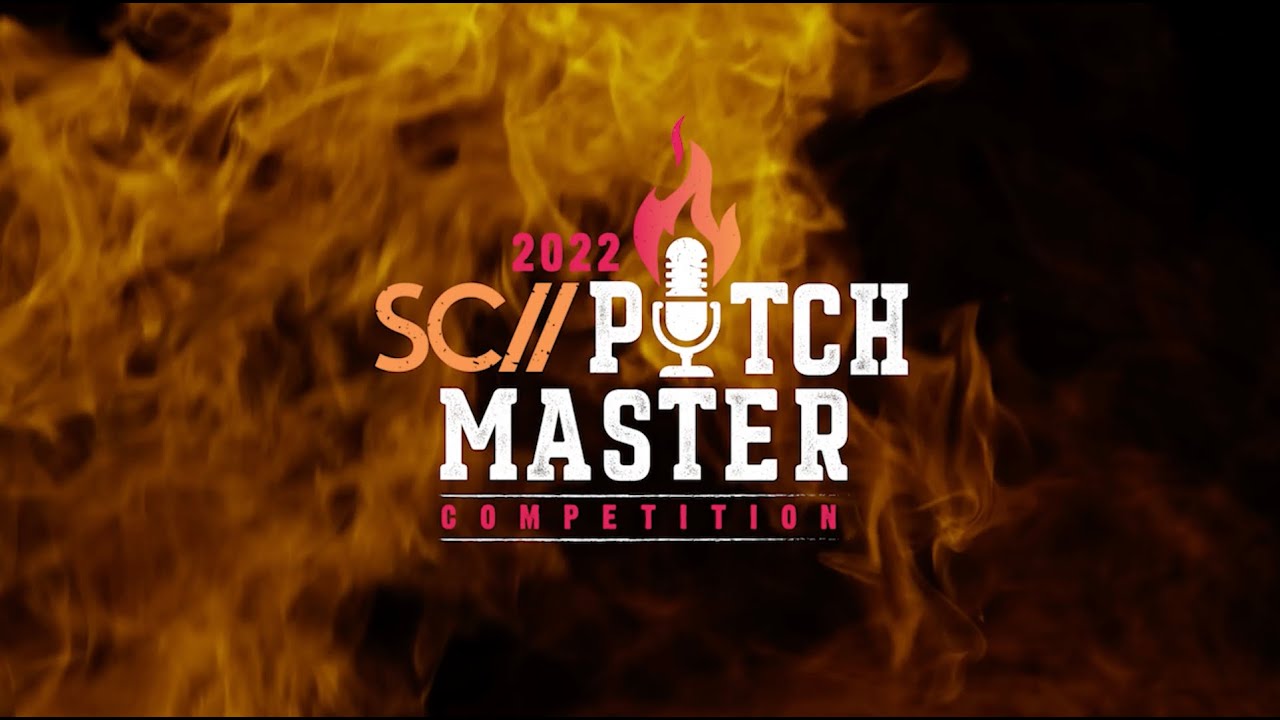 Scale Computing | SC//Pitch Master Competition Overview
