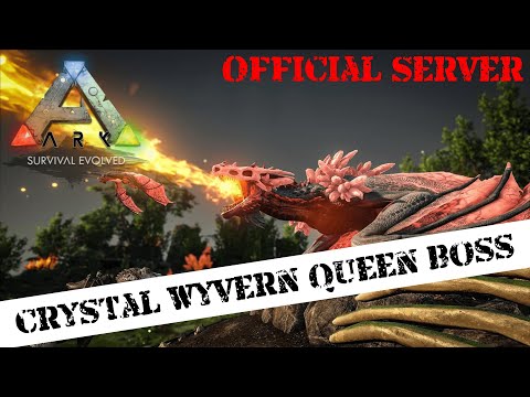 Steam Community :: Video :: Ark: Survival Evolved - Alpha Crystal ...