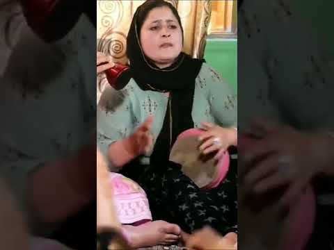 latest kashmiri wedding songs