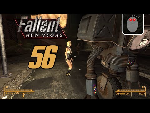 Steam Community :: Video :: Fisto - Fallout New Vegas #56