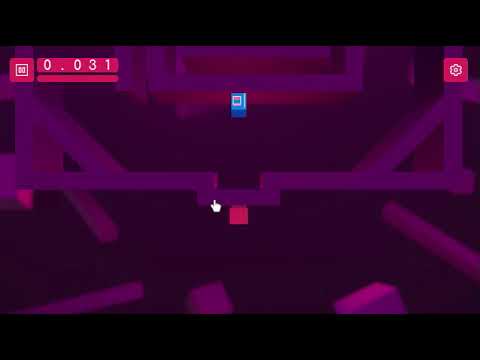 Level 21 Boxel 3D glitches (WR)