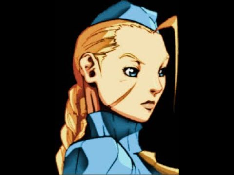 M.U.G.E.N. STREET FIGHTER EURO STAGE PACK