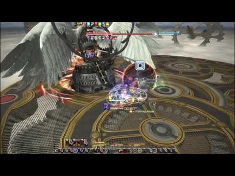 Steam Community :: Video :: Final Fantasy XIV - Alexander Prime with ...
