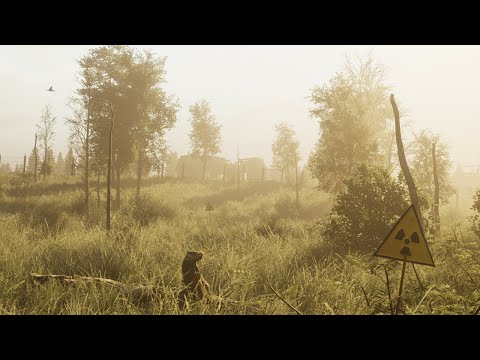 Steam Community :: Video :: Chernobylite First Mission