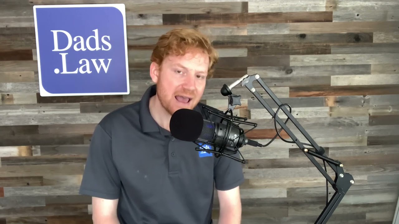Do Dads Get Equal Rights After a Divorce?