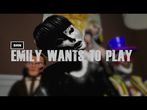 Steam Community :: Video :: Emily Wants to Play Full HD 1080p/60fps ...