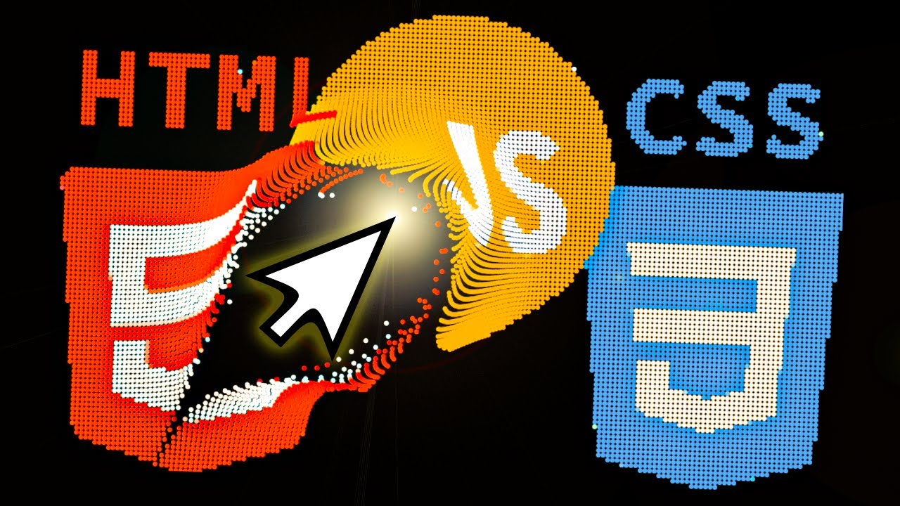 Recreating The Hover Effect That Shocked Frontend Devs