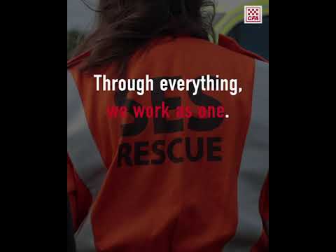 Thank a First Responder Day