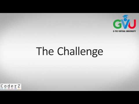 G-CoderZ - Learn Coding & Robotics in easy steps