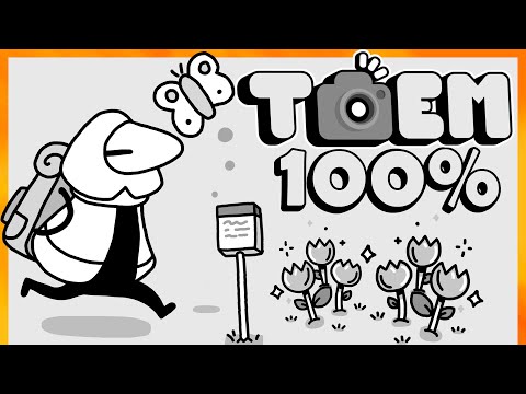 Steam Community :: Video :: TOEM - Full Game Walkthrough (No Commentary ...