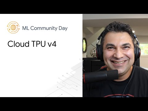 Train and run machine learning models faster | Cloud TPU | Google Cloud