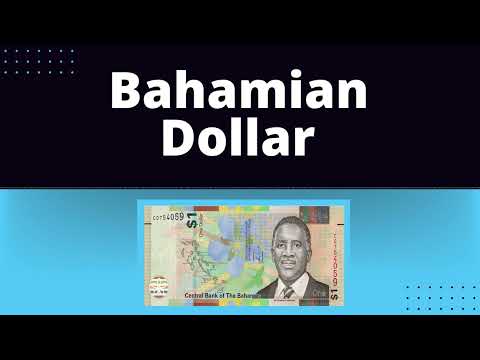 How to Say Bahamian Dollar in American accent