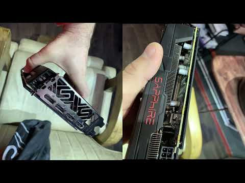 Cheapest High Performance GPU in Pakistan | SAPPHIRE Radeon Pulse RX 5600XT | GPU Prices in Pakistan
