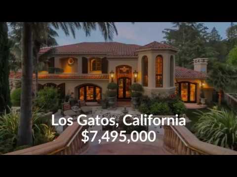 Los Gatos, California