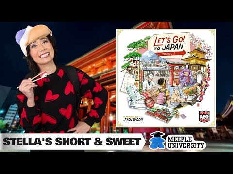 Lets Go! To Japan - Experience Japan👘⛩️ in your own home!