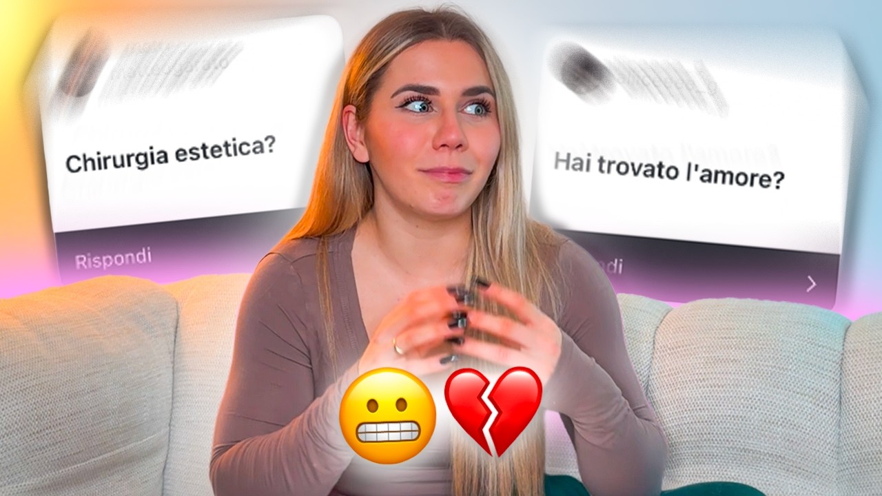 I ANSWER the most frequently asked questions of the last few months - Q&A