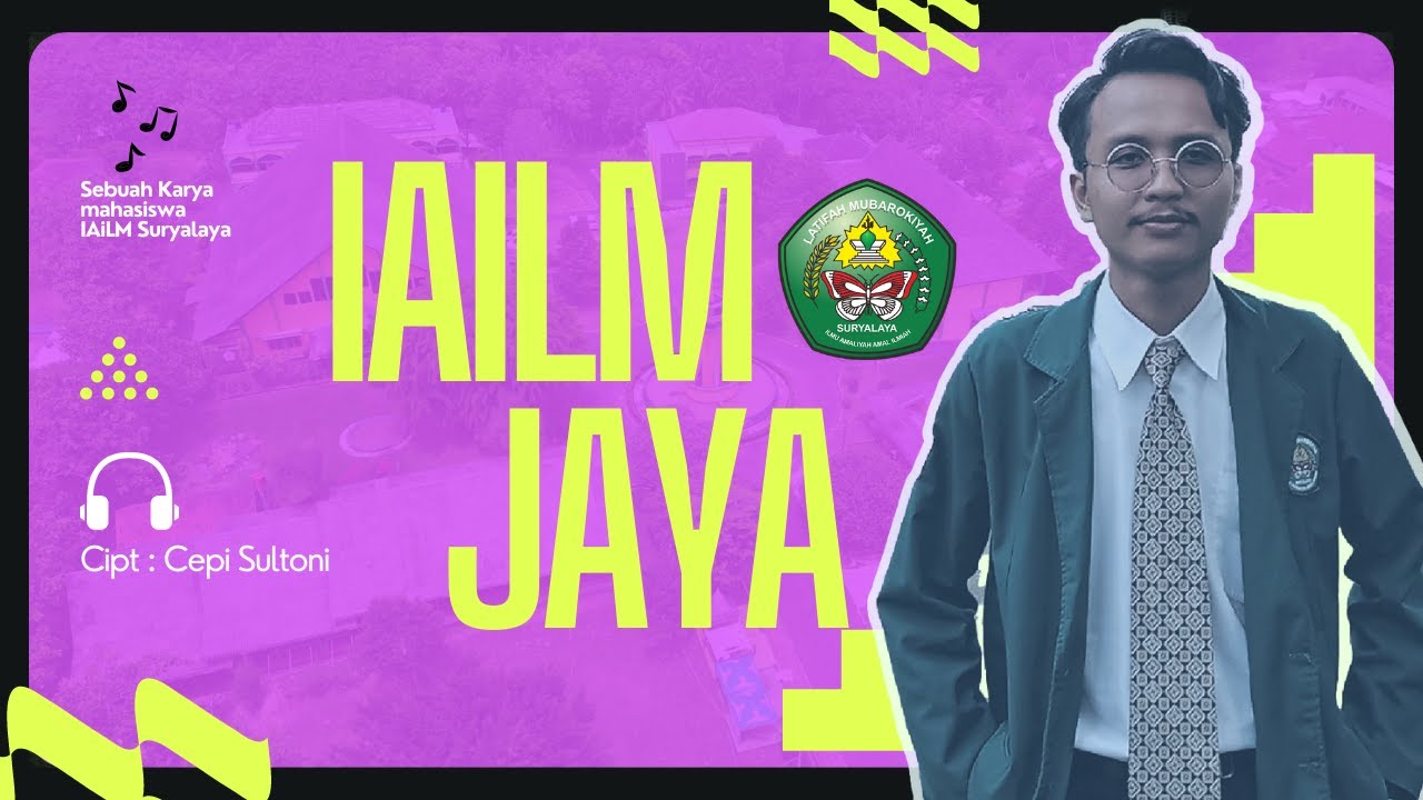 Tersisihkan oleh AI, Pencipta Lagu 'IAILM Jaya' Curhat. Cepi: Ketika ...