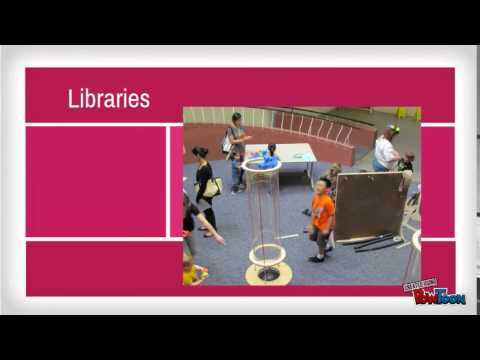 Makerspaces Defined