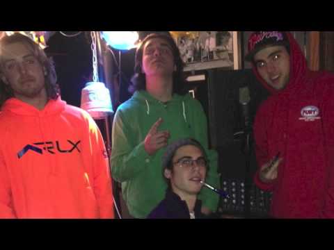 Lake House - zMitchel, AstronautSix, jFoy, Chap
