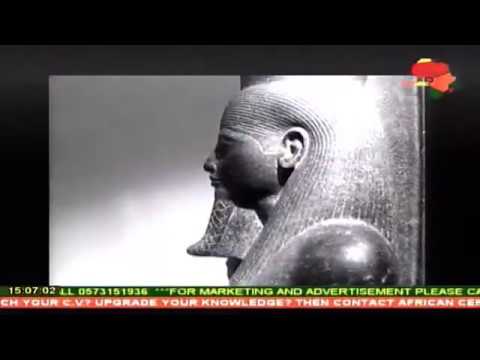 Pan African Television Live Stream