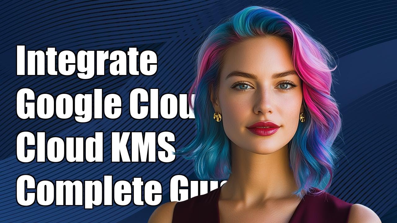 Integrating Google Cloud Functions with Google Cloud KMS: A Complete Guide