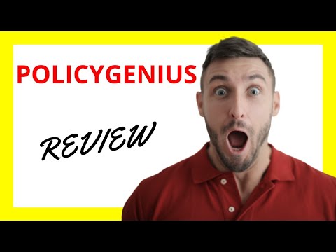 🔥 Policygenius Review: Exploring the Pros and Cons of their Services
