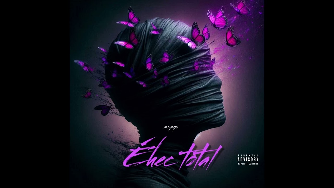 Échec Total by Sc Papi from Tunisia | Popnable