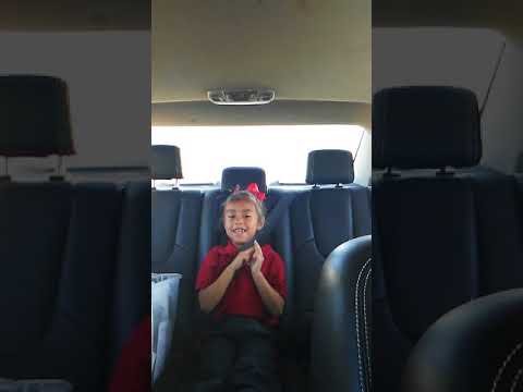 ASL my name is: Eliana