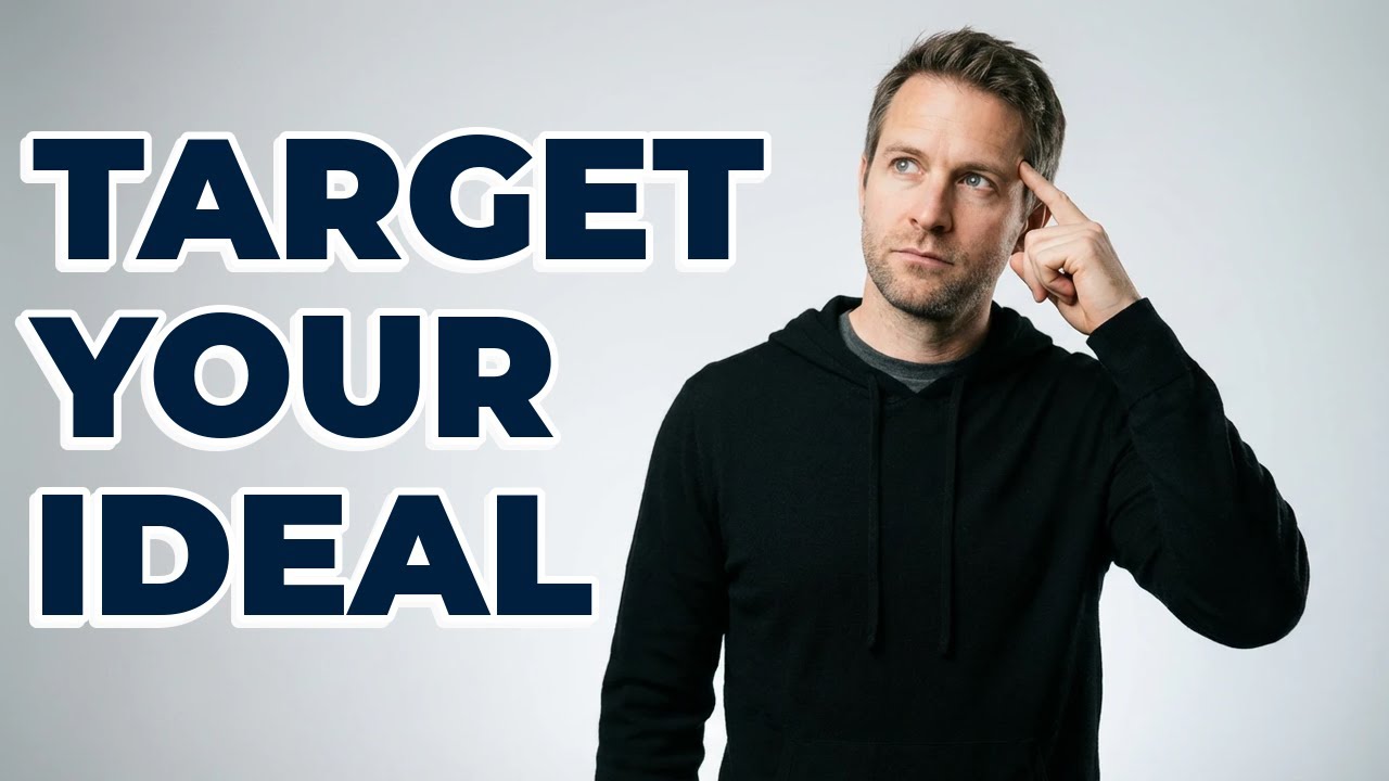 How Do Personas Define The Ideal Customer?