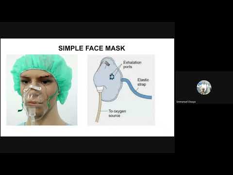 Oxygen Talk: Advancements in Patient Interface Devices