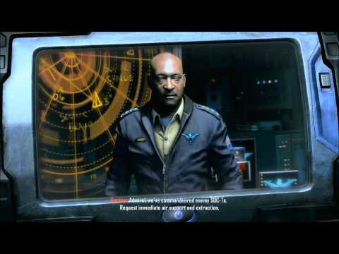 Steam Community :: Video :: CoD: Black Ops 2 - Playthrough - Part 7 ...