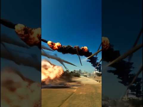 âď¸ India vs. Pakistan: The Unseen War âď¸ #viralshort #airstrike
