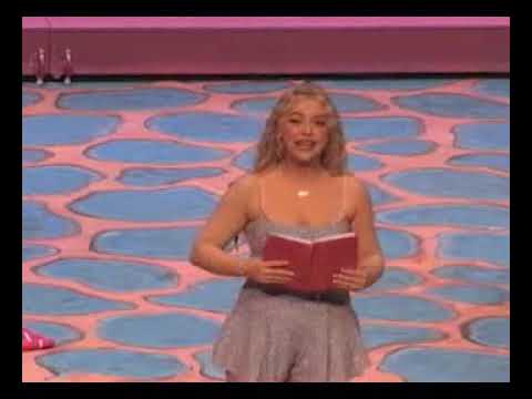 Mamma Mia -- Recorded -- 2022