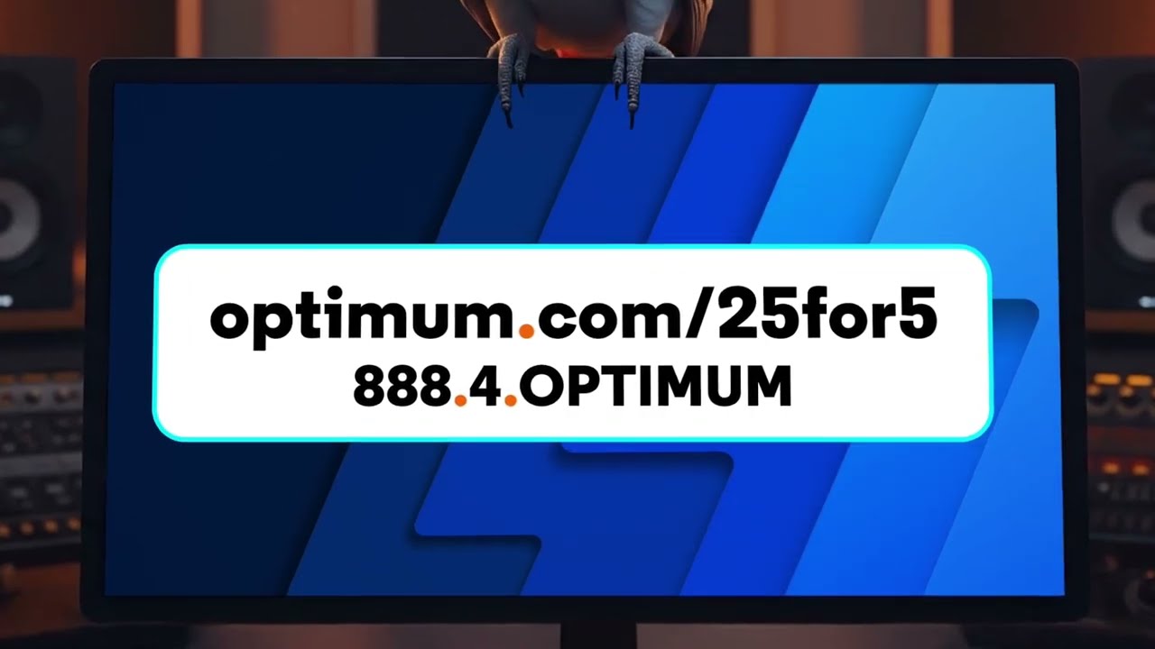 Press Play! $25 a Month for 5 Whole Years!