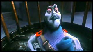 Valiant - Piccioni da combattimento - streaming