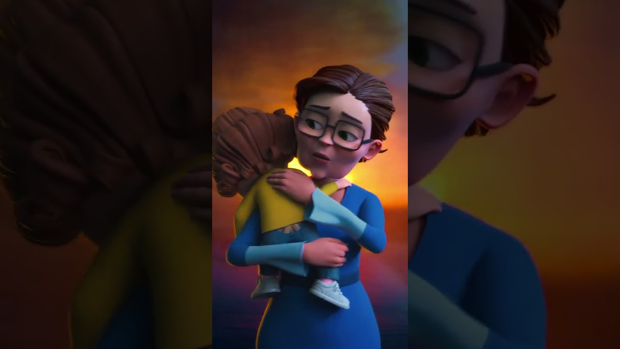 Grandma Ursula hides many secrets, and some must remain hidden-for the greater good❤️‍🩹🥹