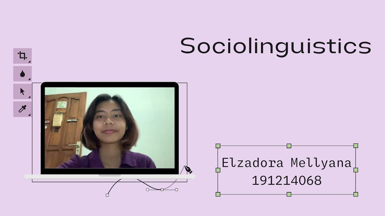 Progress Test 2 Sociolinguistics