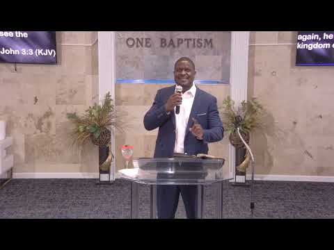 Sunday Morning Service | Anchored In Truth Ministries | February 9, 2025