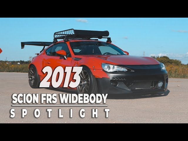 2022 GEN2 BRZ FA24 Roof Box Roof Rack Solution R/GR86, 40% OFF